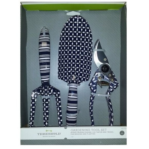 Threshold | Other | Threshold 3 Piece Gardening Tool Set | Poshmark